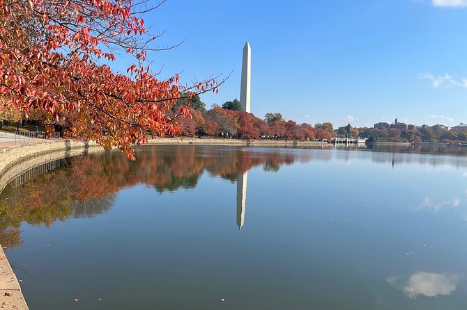 4- Hour Private customizable Washington DC Tour - Exploring the 4-Hour Private Washington DC Tour: A Practical and Personalized Experience