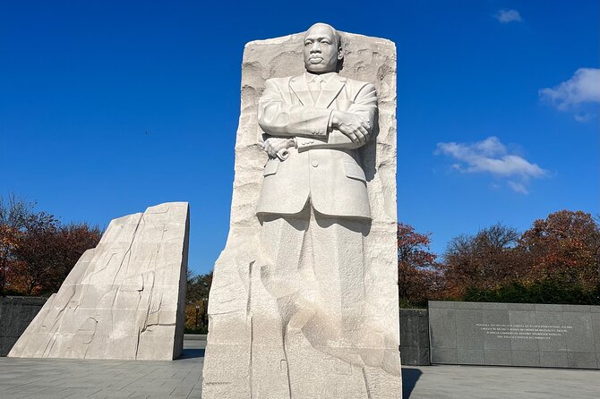 4- Hour Private customizable Washington DC Tour - FAQs