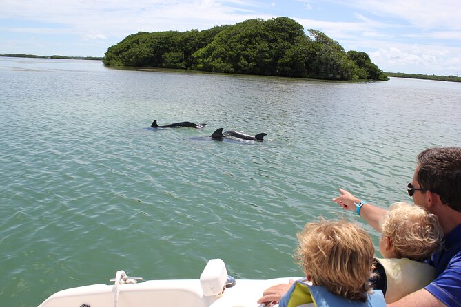 4 Hour Private Ecotour and Snorkeling Boat Tour - What Makes This Tour Special?
