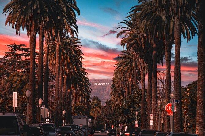 4-Hour Private Haunted Hollywood Tour - Practical Tips for Making the Most of Your Haunted Hollywood Tour