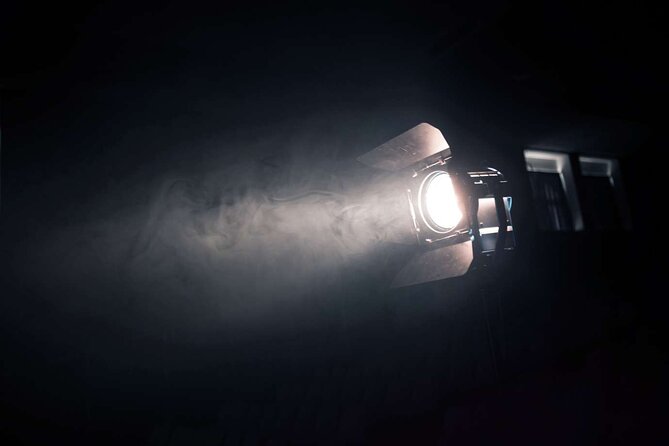 4-Hour Private Haunted Hollywood Tour - FAQ