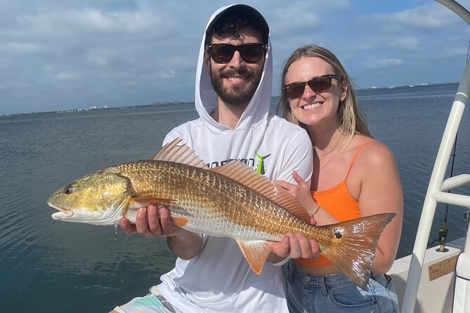 4-Hour Private Inshore Fishing Trip in Sarasota - Final Thoughts