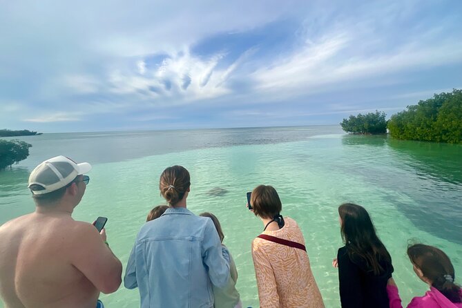 4-Hour Private Key West Boat Adventure | Snorkel and More! - Key Points