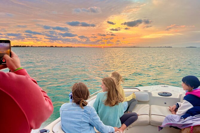 4-Hour Private Key West Boat Adventure | Snorkel and More! - What to Expect from the 4-Hour Key West Boat Adventure