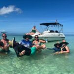4-Hour Private Key West Boat Adventure | Snorkel and More! - Authentic Experiences & Traveler Insights