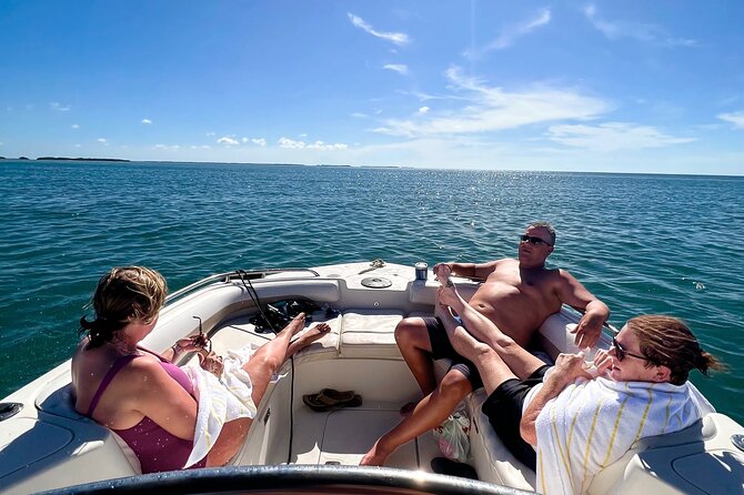 4-Hour Private Key West Boat Adventure | Snorkel and More! - Is This Tour Right for You?