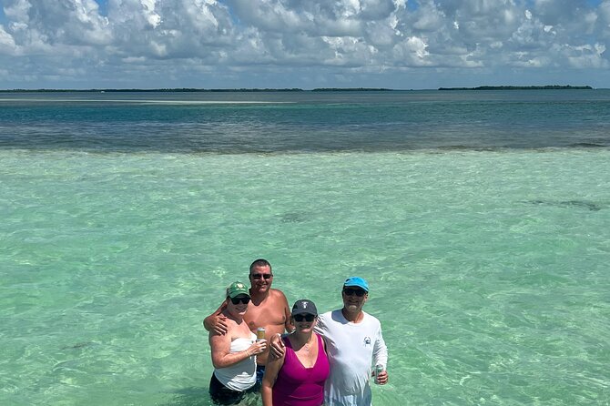 4-Hour Private Key West Boat Adventure | Snorkel and More! - FAQ