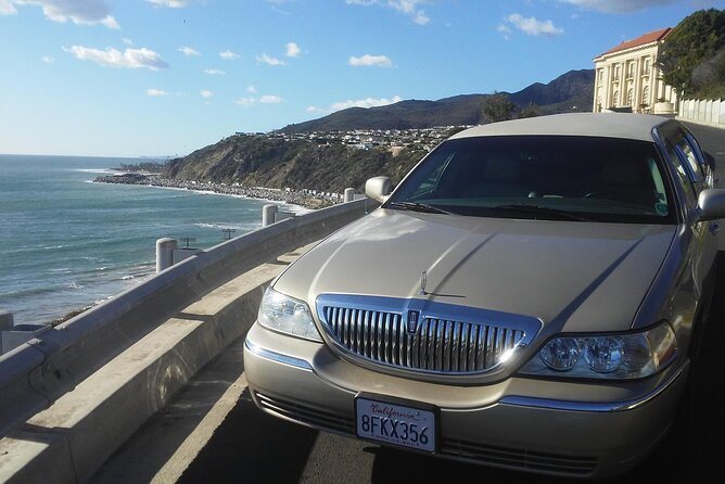 4-Hour Private Limo Tour in Los Angeles - Why This Tour Works
