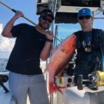 4-Hour Private Near-Shore Fishing Charter from Orange Beach - The Sum Up