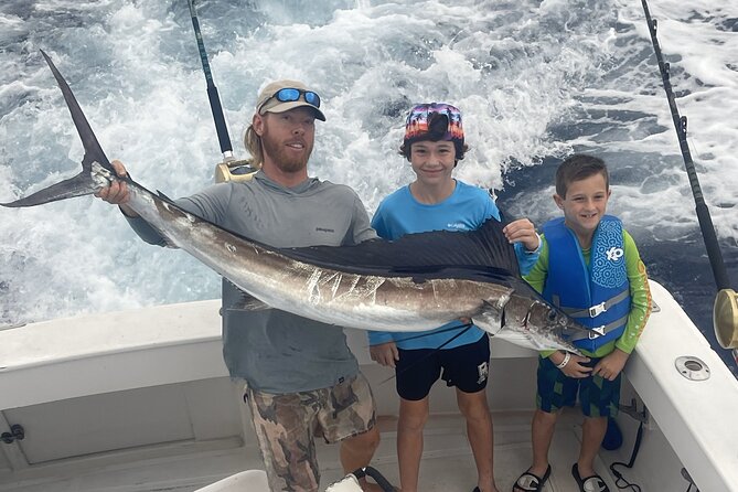 4 Hour Private Sunset Fishing Charter - Final Thoughts: Who Will Love This Tour?