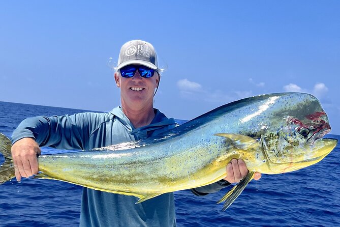 4 Hour Private Sunset Fishing Charter - In The Sum Up