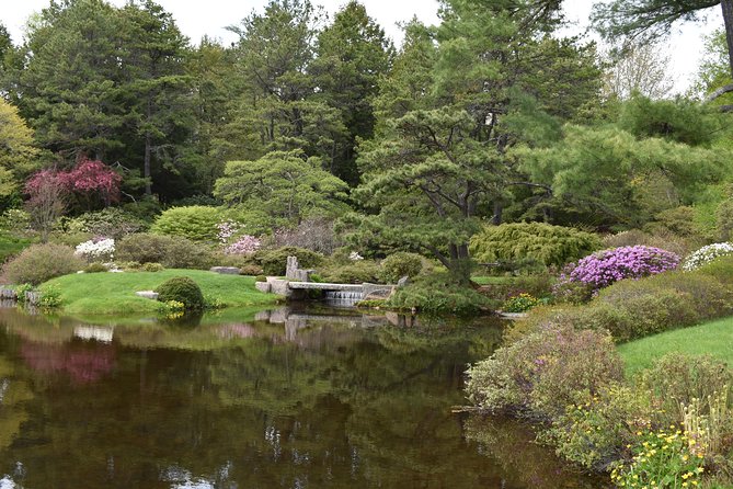 4 Hour Private Tour: Explore Acadia Nat'l Park, Fjord & Mansions - The Experience for Different Travelers