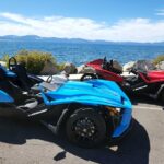 4 Hour Red Polaris Slingshot Rental around Lake Tahoe - Why This Tour Is Worth Considering