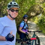 4-hour Rental Mountain Bike Experience - FAQ