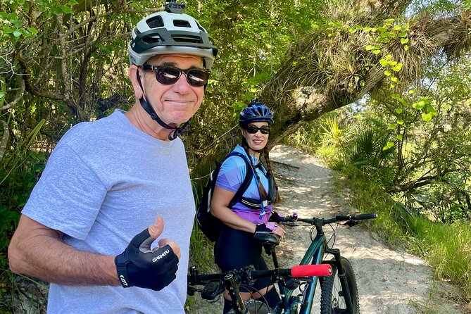 4-hour Rental Mountain Bike Experience - FAQ
