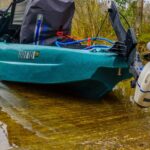 4-Hour Rental Premium Motorized Fishing Kayak - Deep Dive: Why Choose This Tour?
