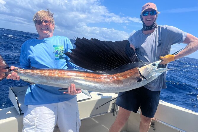 4 Hour Shared Deep Sea Fishing in Key West - What You Can Expect from This Deep Sea Fishing Trip