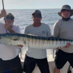 4 Hour Shared Deep Sea Fishing in Key West - Authentic Insights from Reviews