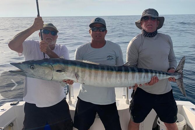 4 Hour Shared Deep Sea Fishing in Key West - Authentic Insights from Reviews