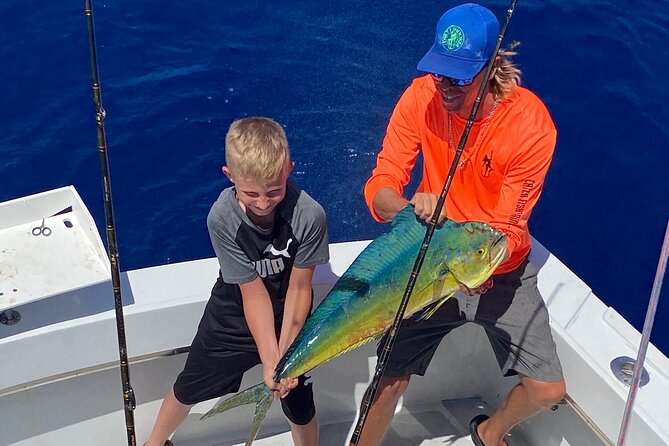4 Hour Shared Deep Sea Fishing in Key West - Price and Value Analysis