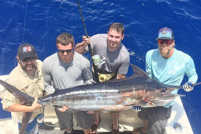 4 Hour Shared Deep Sea Fishing in Key West - Who Is This Tour Best For?