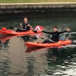 4 Hour Single Kayak Rental In Crystal River, Florida - The Itinerary: What to Expect from Your Self-Guided Trip