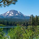 4-Hour Small-Group Tour in Lassen Volcanic National Park - Exploring Lassen Volcanic National Park: A 4-Hour Small-Group Adventure