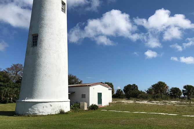 4-Hour St. Pete Pier to Egmont Key Experience by Ferry - What Reviewers Say