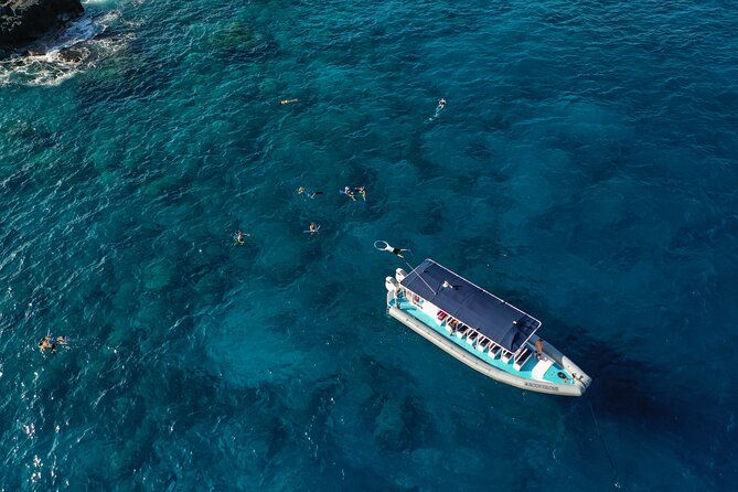 4 Hour Super-Raft Snorkeling Experience in Kailua-Kona - FAQs
