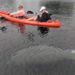 4 Hour Tandem Kayak Rental For Two People In Crystal River, Florida - What’s Included and What’s Not?