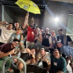 4+ Hour Themed Bar Crawl Through Denver's RiNo Arts District - Authentic Experiences & Hidden Gems