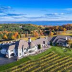 4-Hour Traverse City Sunset Wine Tour: 3 Wineries on Old Mission Peninsula - An In-Depth Look at the Traverse City Sunset Wine Tour