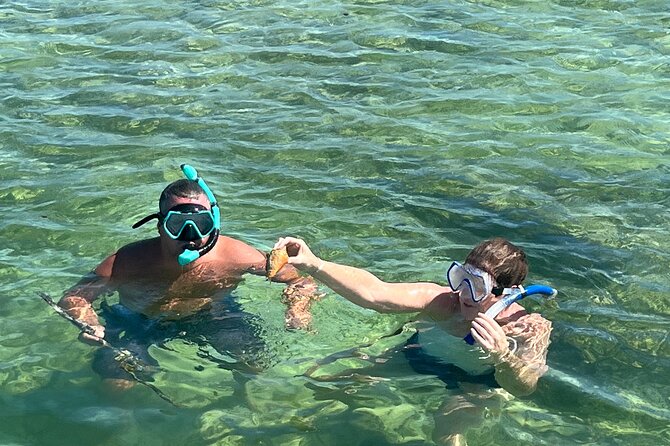 4 Hours 22' Hurricane Deck Boat Rental in Key West - Why Choose a Private 4-Hour Boat Rental in Key West?