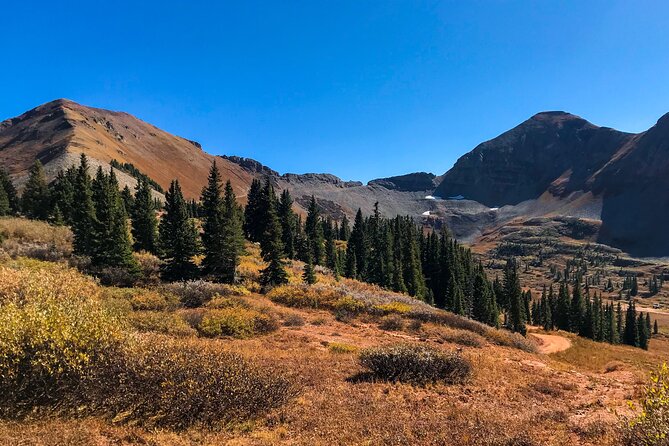 4 Hours Durango Colorado - Jeep Tour - Who Would Love This Experience?