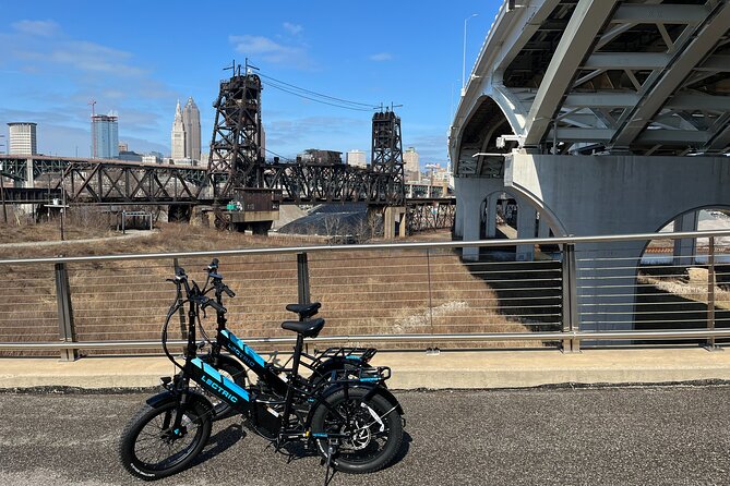 4 Hours E-Bike Rental in Cleveland - Final Thoughts