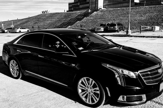 4 Hours of Chicago City Tour Sedan - Why Choose This Tour?