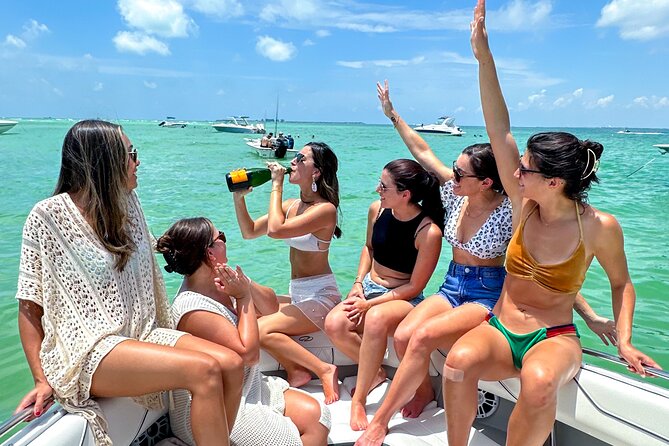 4 Hours Private Boat Tour To Egmont Key State Park - Practical Details That Matter