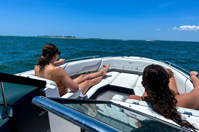 4 Hours Private Boat Tour To Egmont Key State Park - Final Thoughts: Is This Tour Worth It?