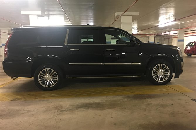 4 Hours Private Chauffeured DC Sight Seeing Tour / SUV & Sedan - What You Can Expect From the Itinerary