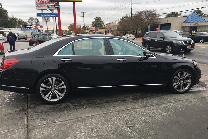 4 Hours Private Chauffeured DC Sight Seeing Tour / SUV & Sedan - Who Is This Tour Best For?