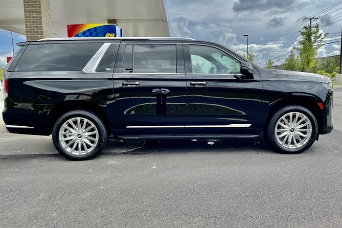 4 Hours Private Chauffeured DC Sight Seeing Tour / SUV & Sedan - FAQ
