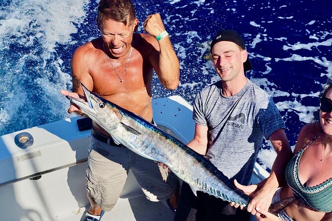 4 hours Private Fishing Charters in Key West 40 Ft Irish Cowboy - The Practical Side: Pricing, Equipment, and Additional Costs