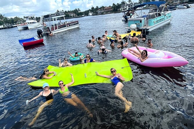 4 Hours Private Sandbar Pontoon Party - Final Thoughts