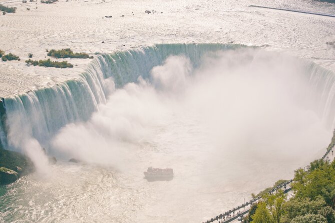 4 Hours Private Tour in Niagara Falls USA - A Complete Look at the 4-Hour Niagara Falls Private Tour