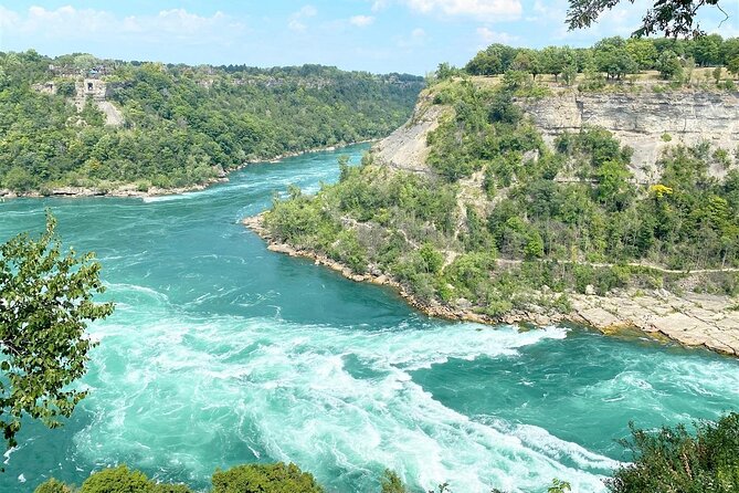 4 Hours Private Tour in Niagara Falls USA - Who Should Consider This Tour?