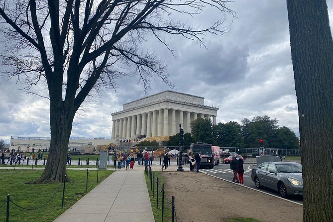 4 Hours Private Tour in Washington DC - The Sum Up: Is This Tour Worth It?