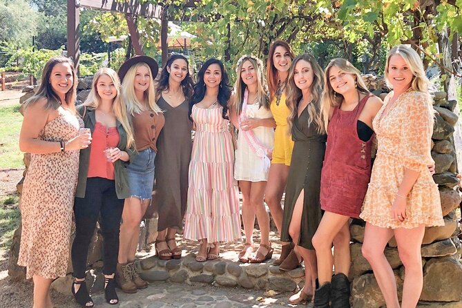 4 Hours Private Wine Tour in Sedona - Key Points