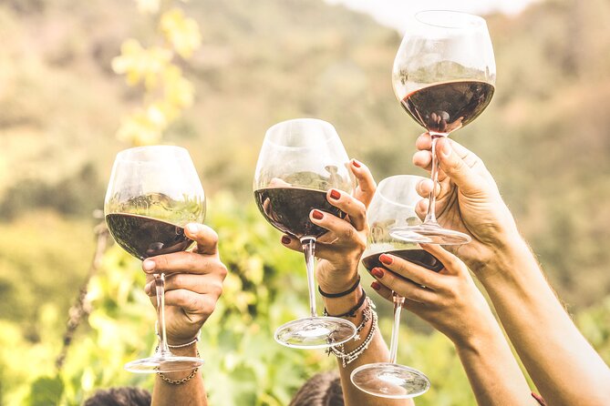 4 Hours Private Wine Tour in Sedona - The Practical Side: What to Expect