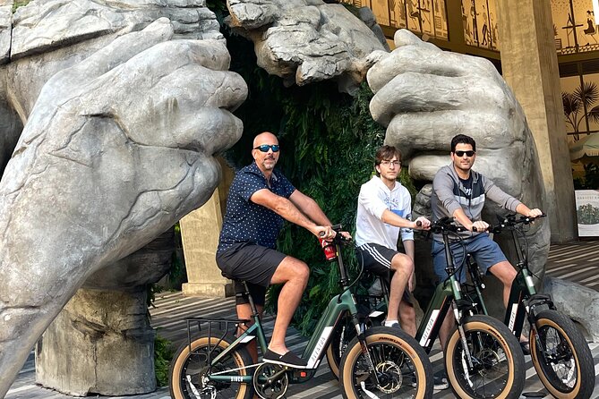 4 hr Family Bundle Electric Bike Rentals Fort Lauderdale - Final Thoughts: Who Will Love This?