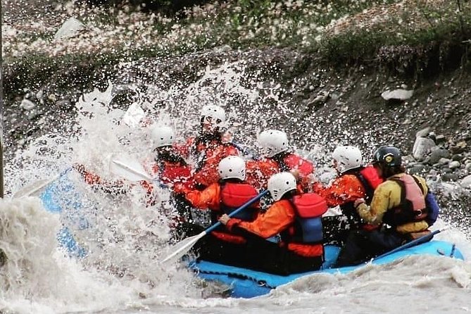 4 Hr Kennicott Glacial Lake & River Raft - An In-Depth Look at the Kennicott Glacier Lake & River Raft Tour